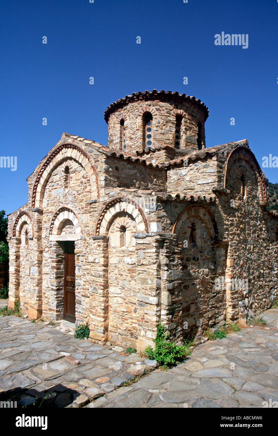 Fodele heraklion crete hi-res stock photography and images - Alamy