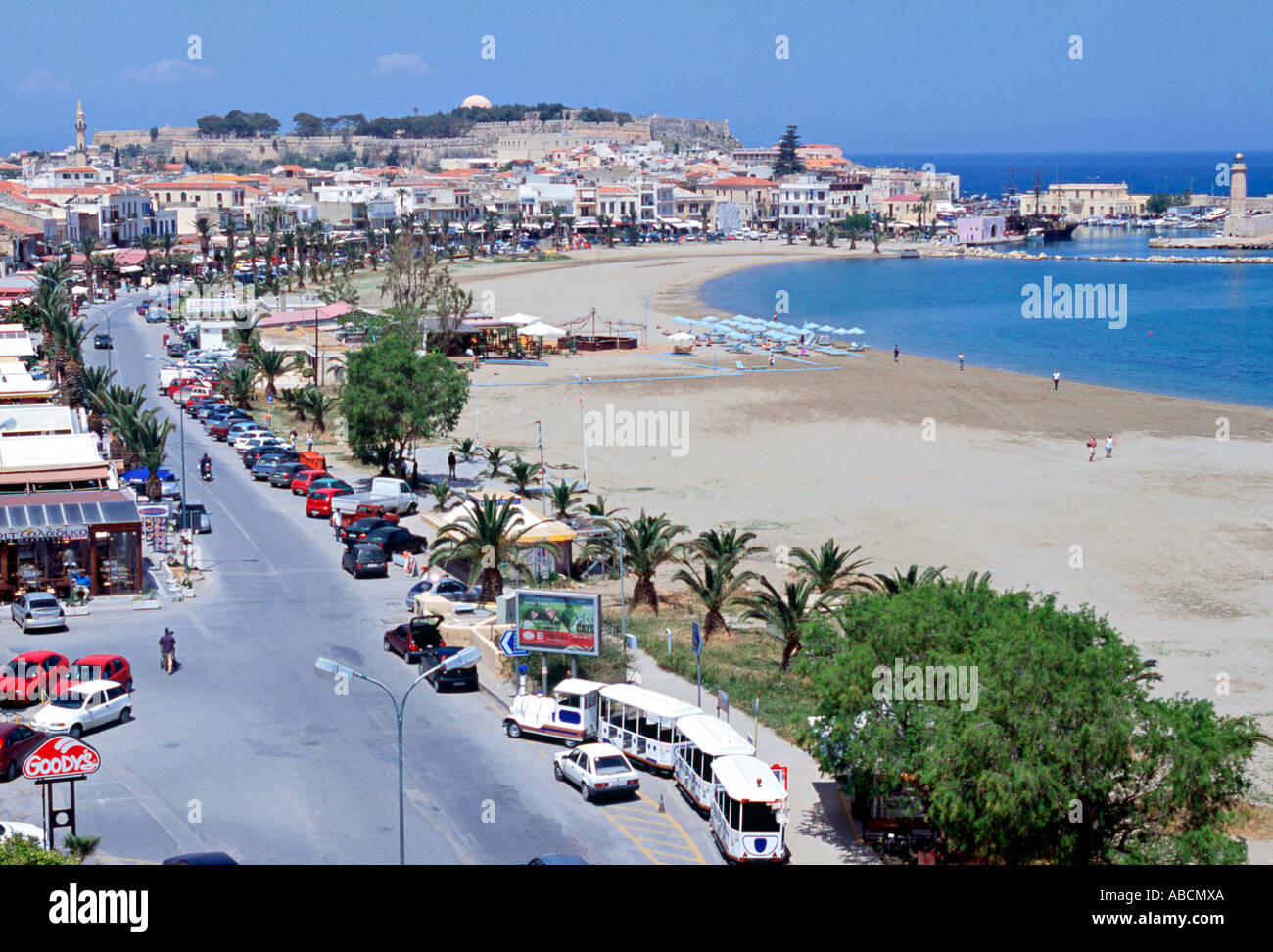 Rethymnon province hi-res stock photography and images - Alamy