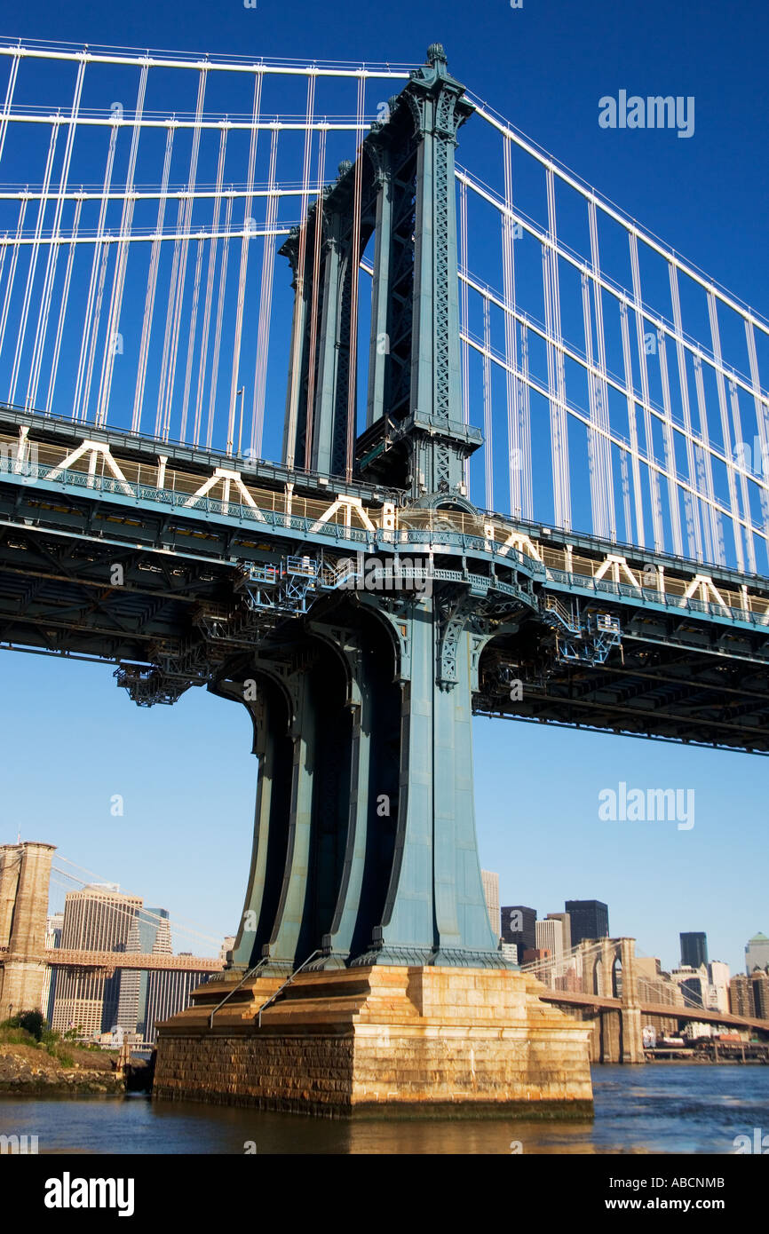 Manhattan waterways hi-res stock photography and images - Alamy
