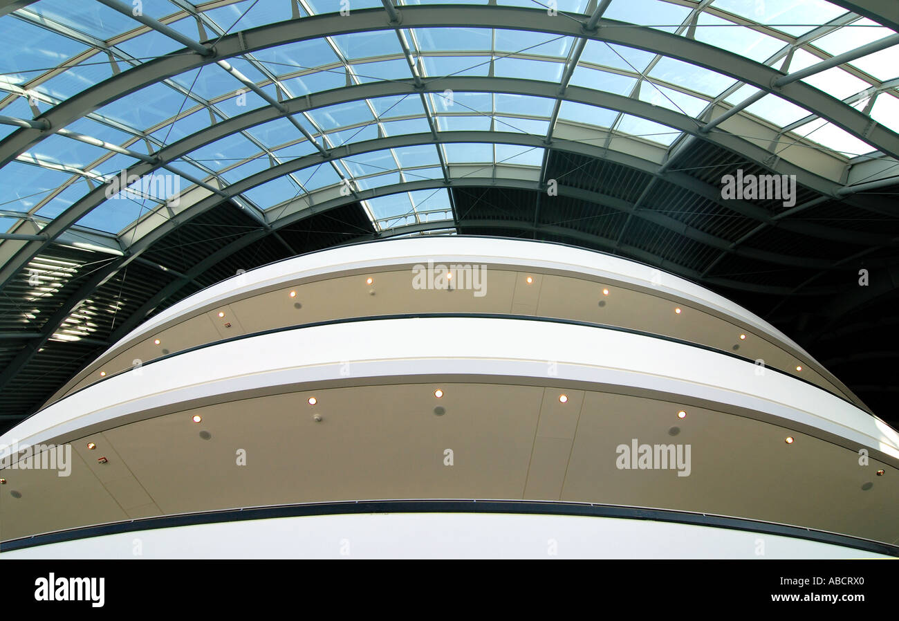 Interior of sage gateshead hi-res stock photography and images - Alamy