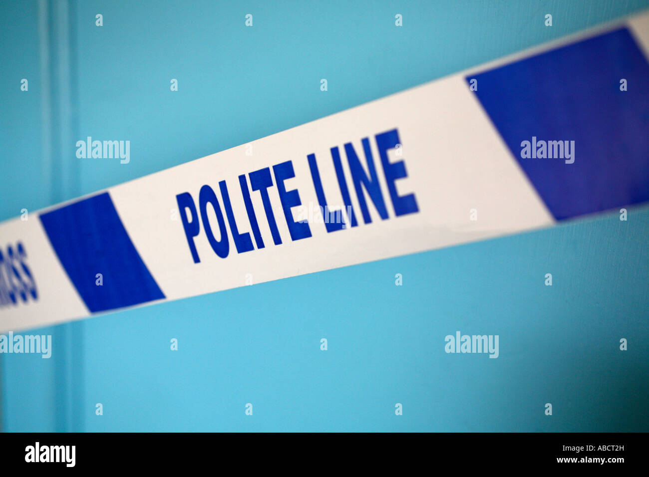 Good manners polite hi-res stock photography and images - Alamy