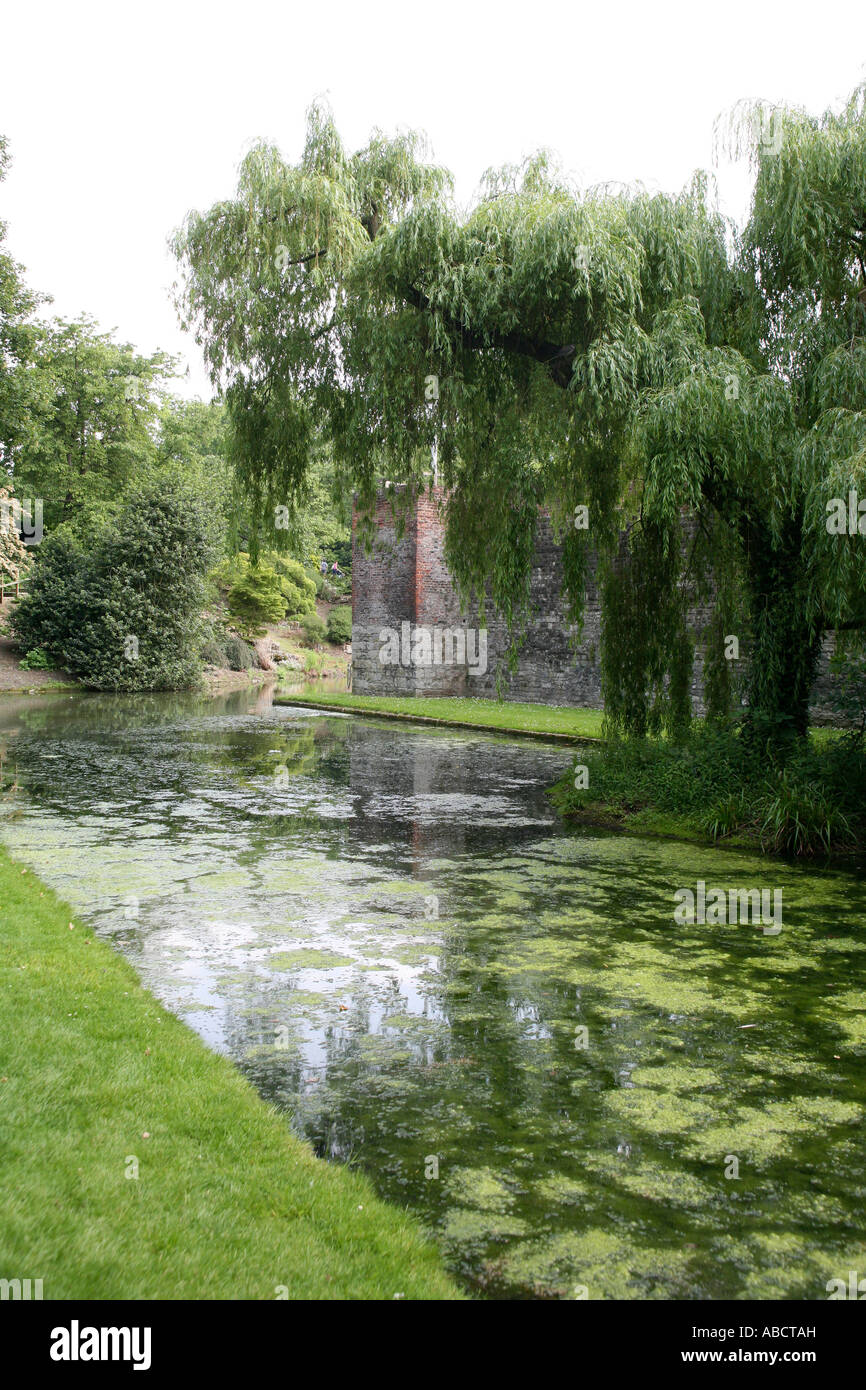 Eltham palace and gardens hi-res stock photography and images - Alamy
