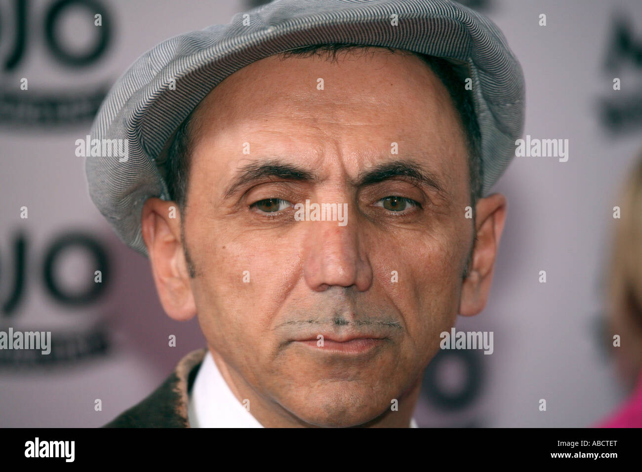 Kevin Rowland from Dexy's Midnight Runners Stock Photo - Alamy