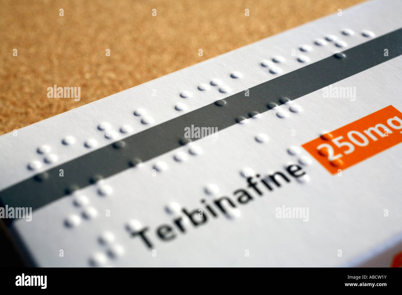 Braille braile hi-res stock photography and images - Alamy