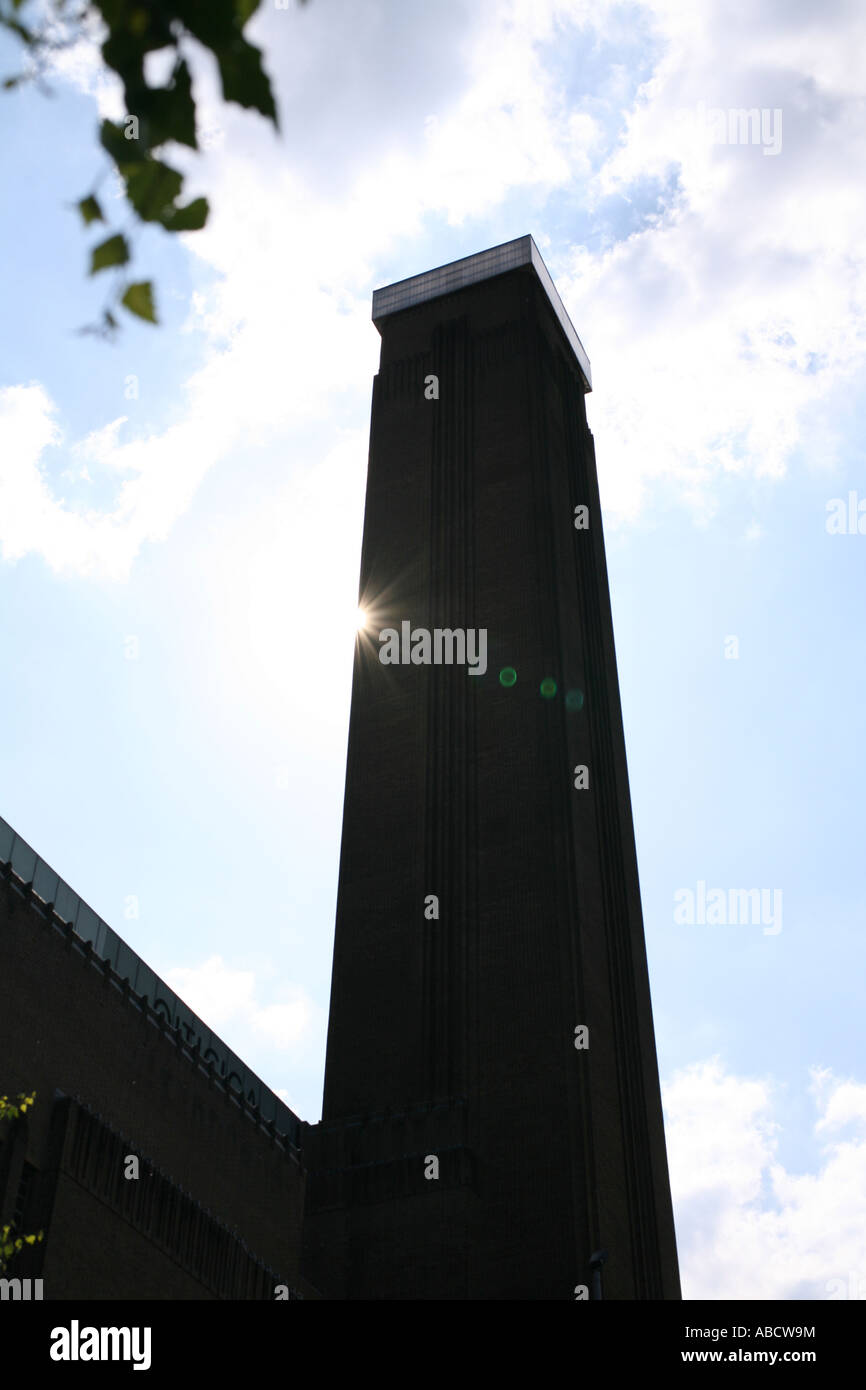 Tate Modern, London, England Stock Photo - Alamy