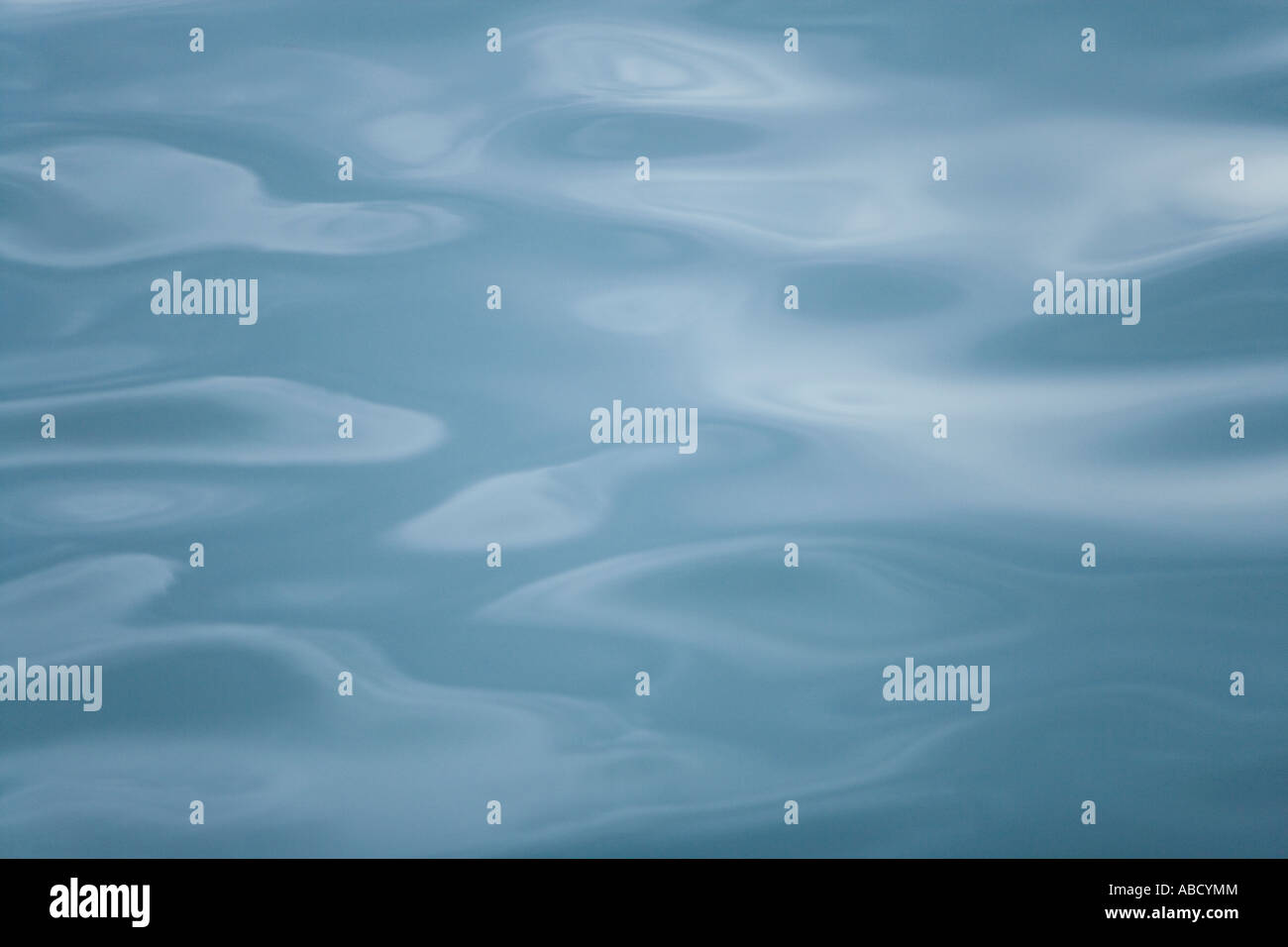 ocean ripple reflective patterns Stock Photo - Alamy