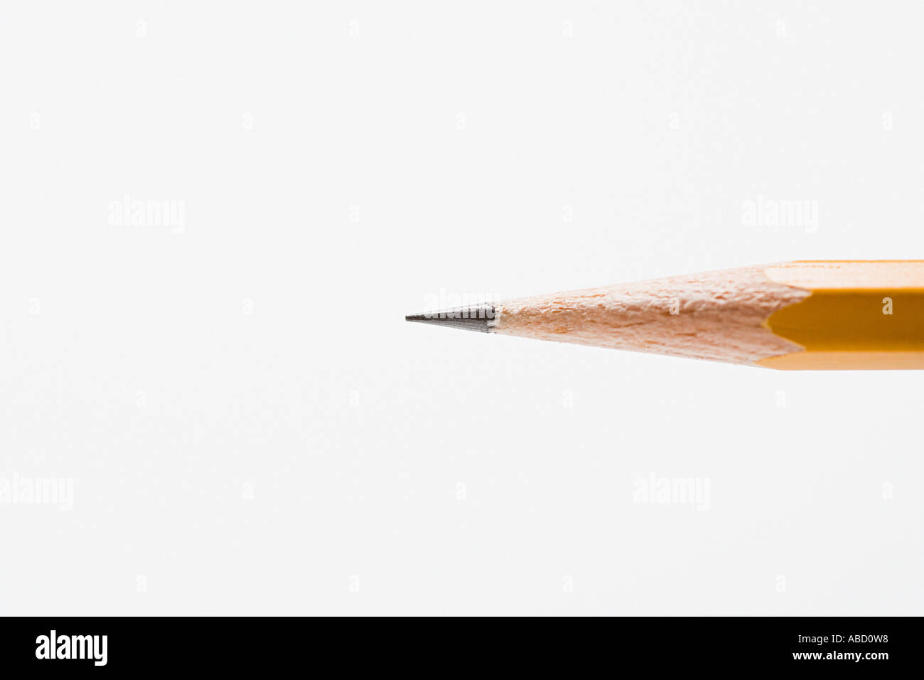Sharp pencil hi-res stock photography and images - Alamy