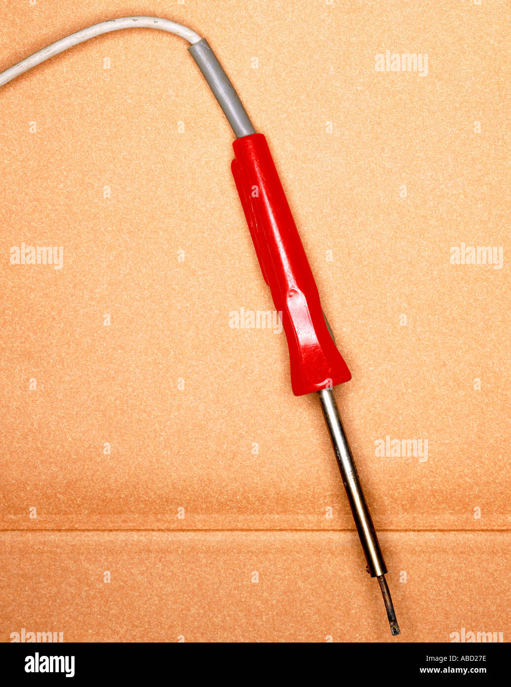 Soldering angle hi-res stock photography and images - Alamy