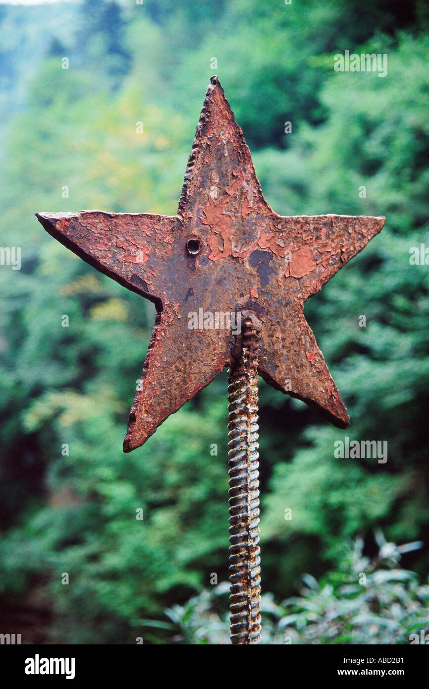 Metal techniques hi-res stock photography and images - Alamy