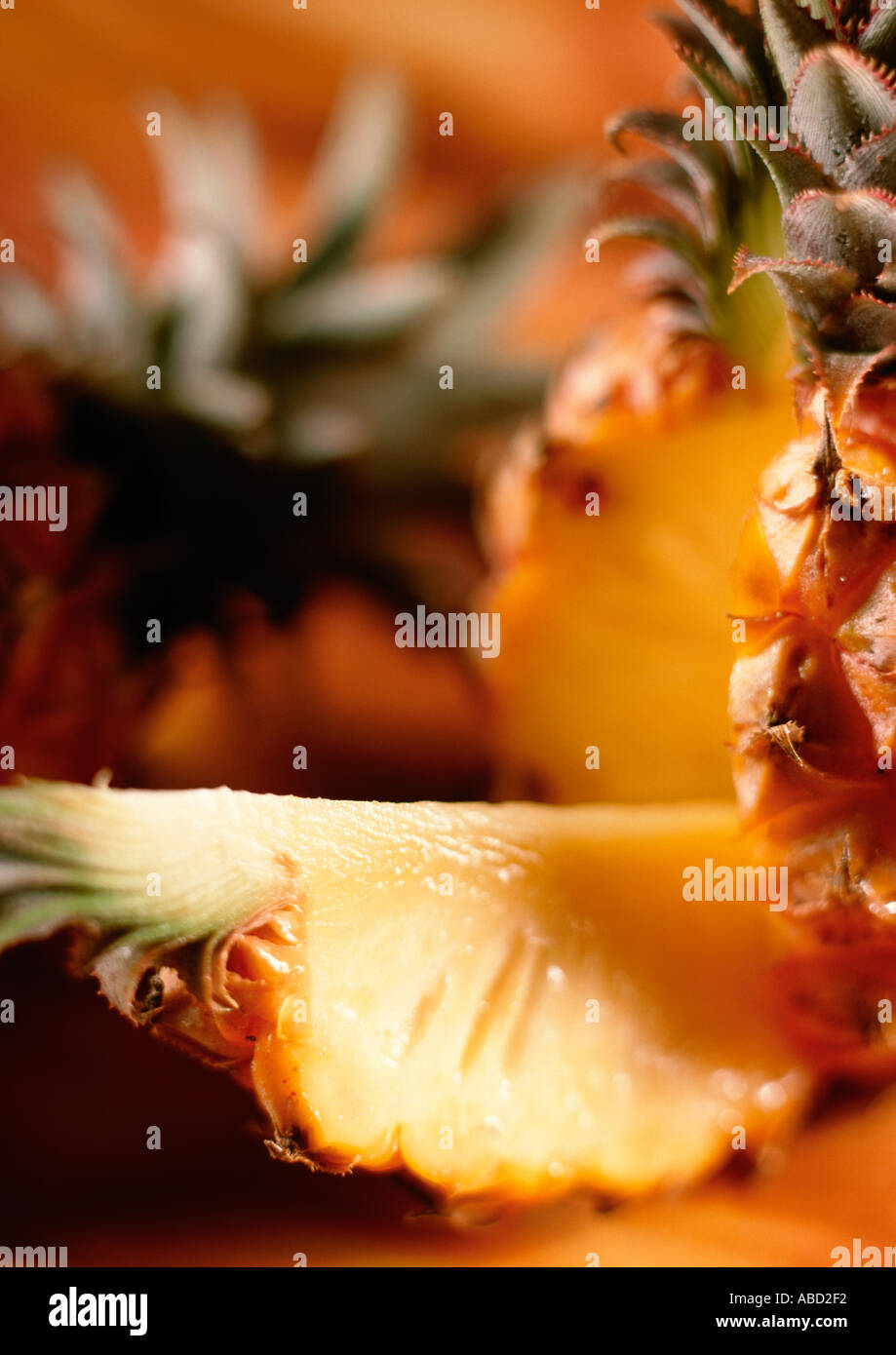 Pineapple goodness hi-res stock photography and images - Alamy