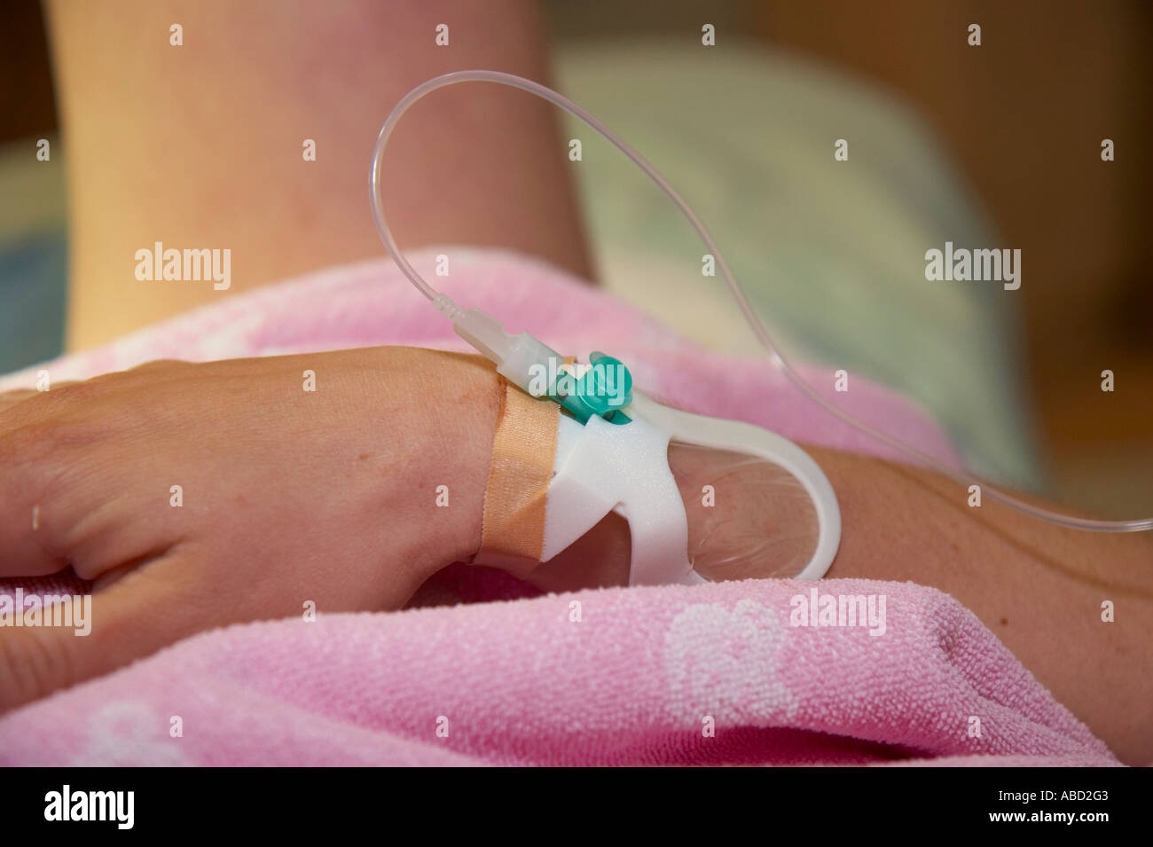 Infant medicine syringes hi-res stock photography and images - Alamy