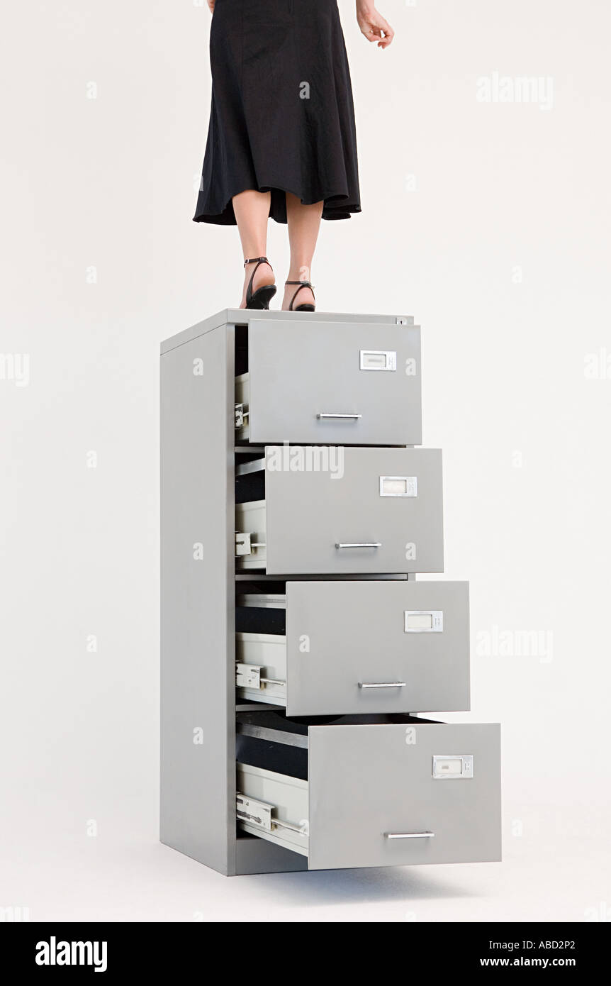 Cropped shot unrecognizable woman using hi-res stock photography and ...