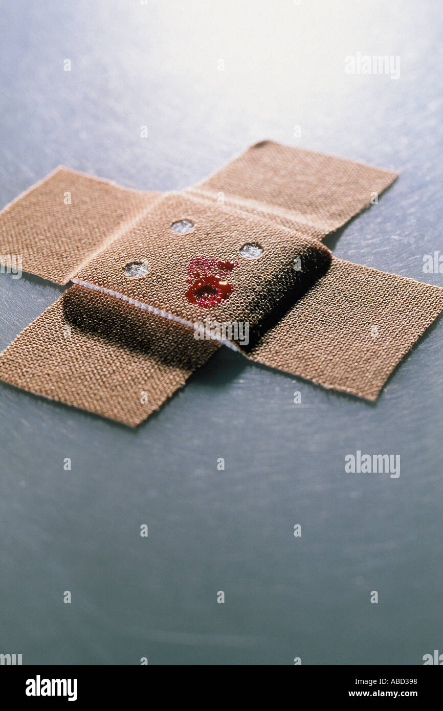 Surgical plaster hi-res stock photography and images - Alamy