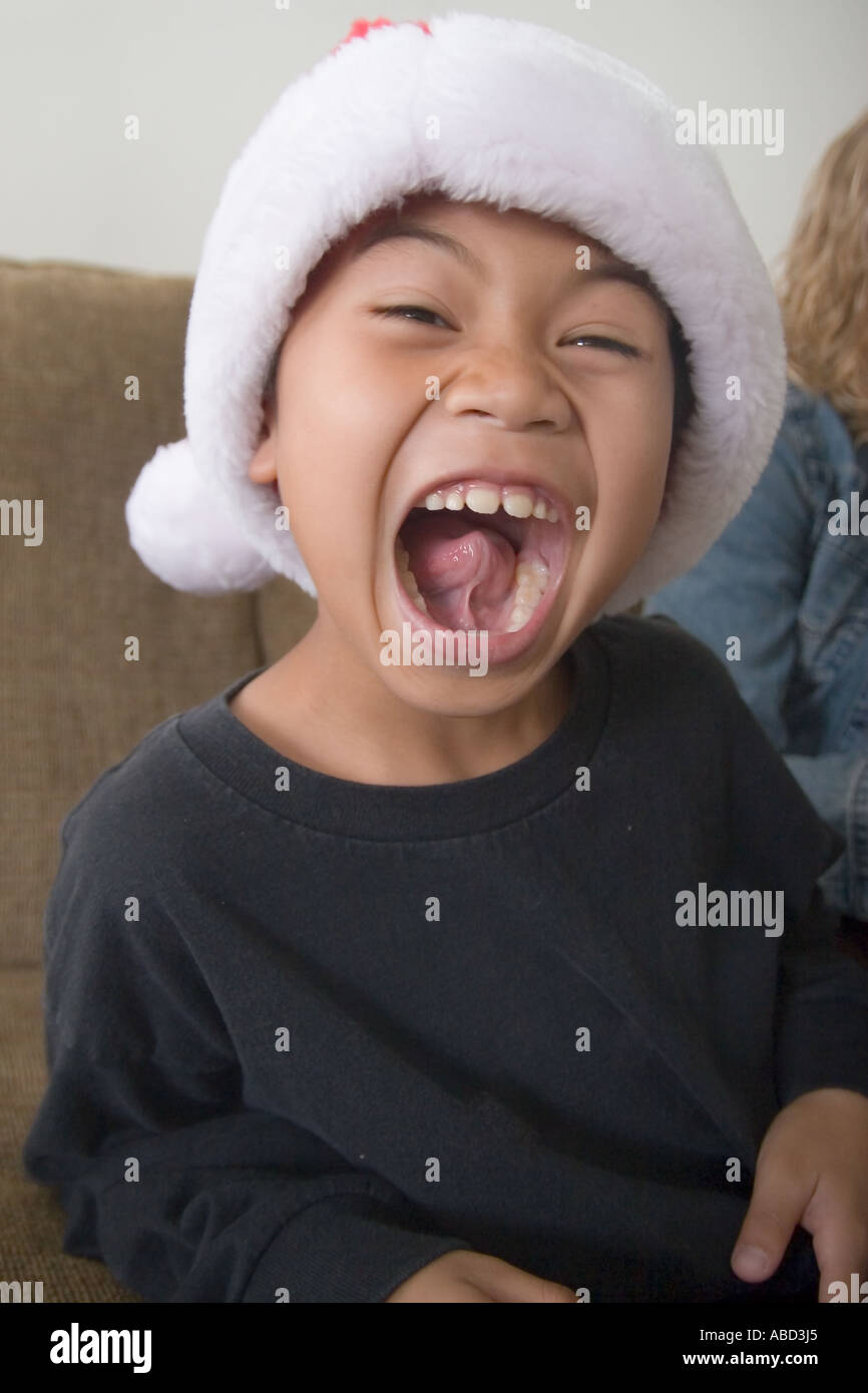 Big goofy teeth hi-res stock photography and images - Alamy