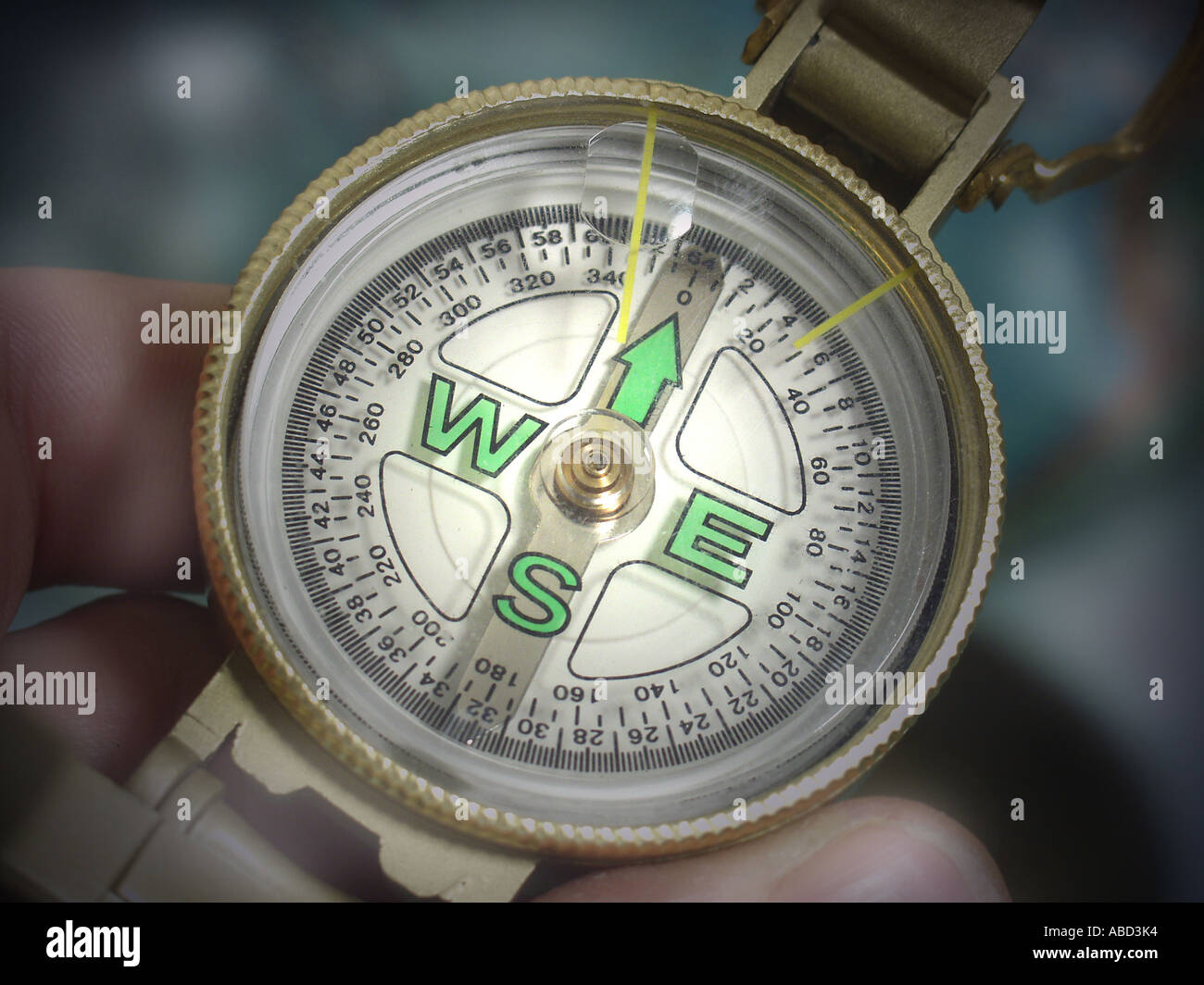 Follow the north star hi-res stock photography and images - Alamy