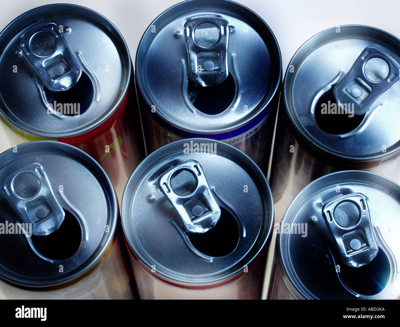 Returnable can hi-res stock photography and images - Alamy