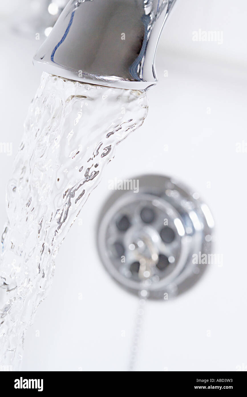Bath tap hi-res stock photography and images - Alamy