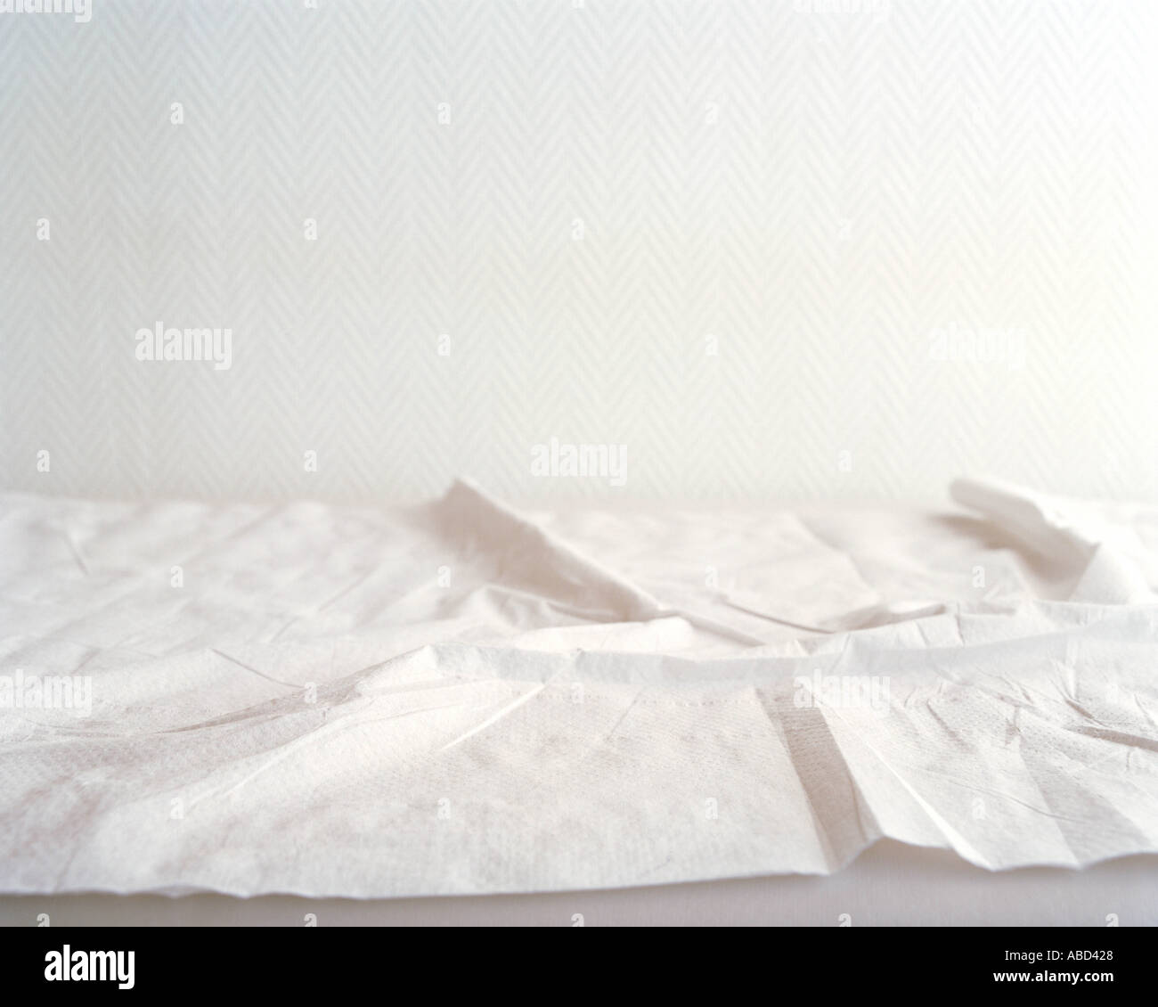 Messy hospital bed hi-res stock photography and images - Alamy