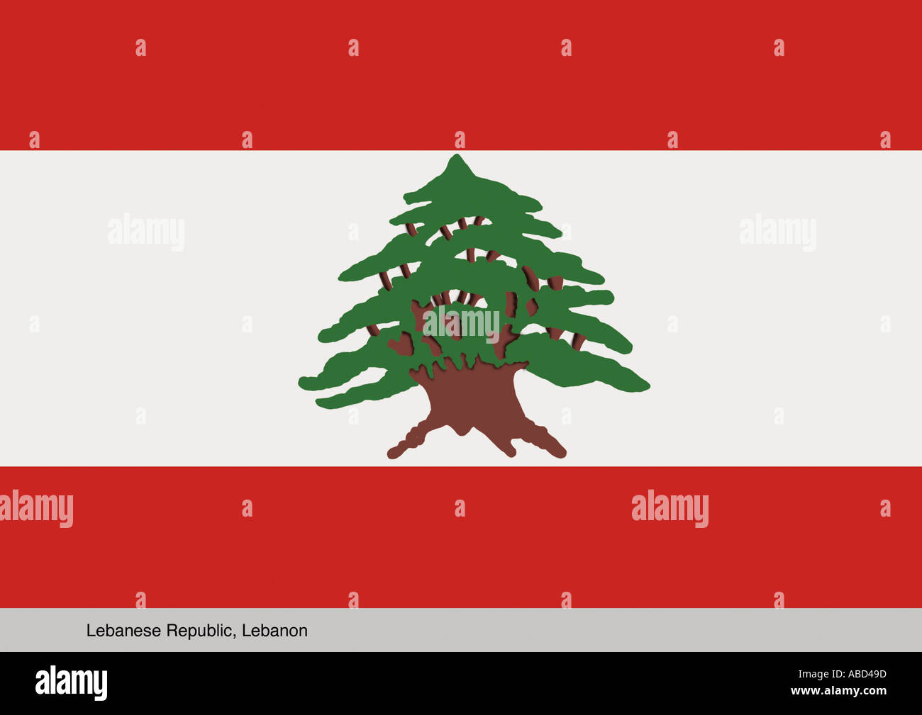 Lebanese republic hi-res stock photography and images - Alamy