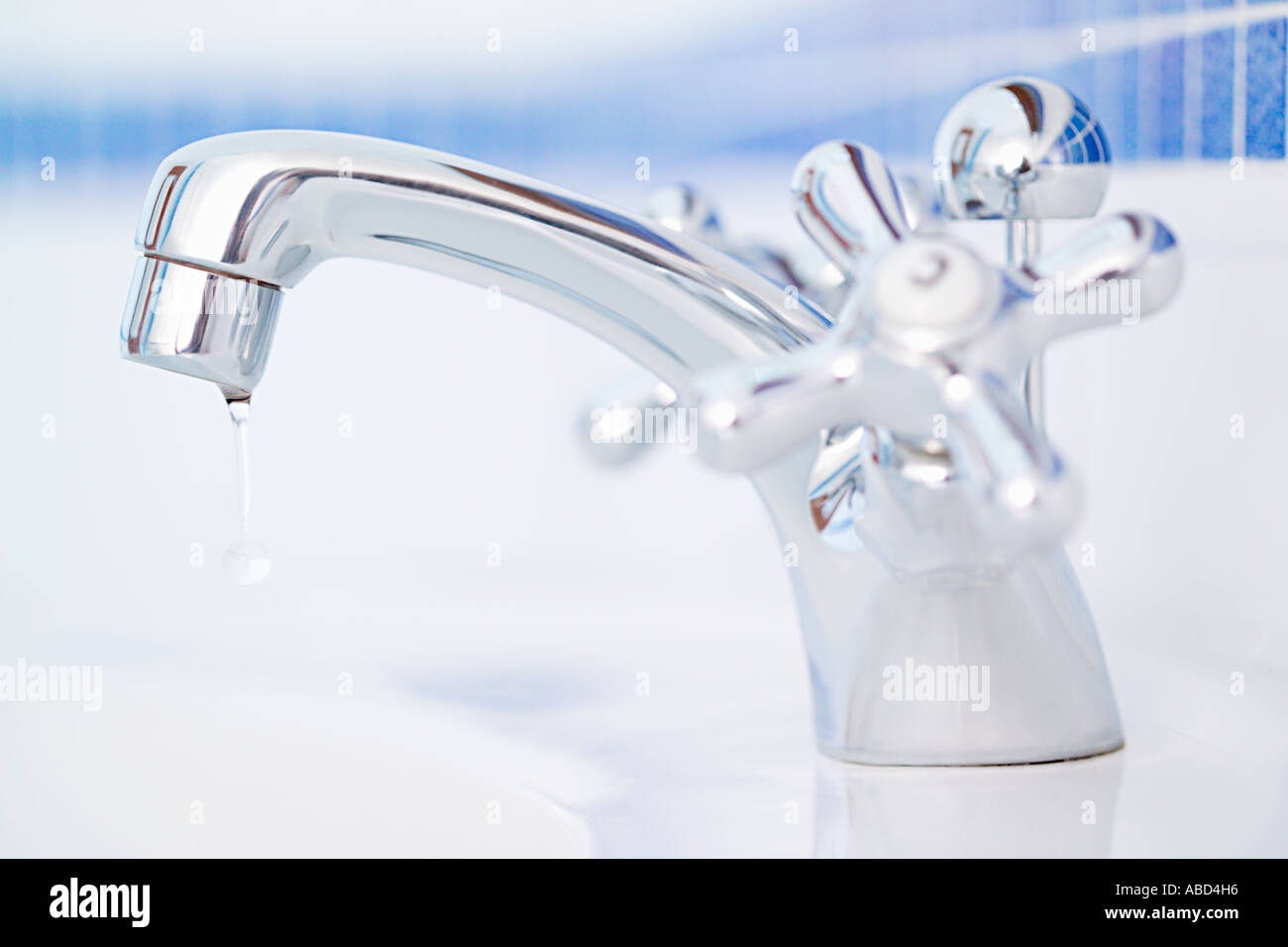 Dripping tap hi-res stock photography and images - Alamy
