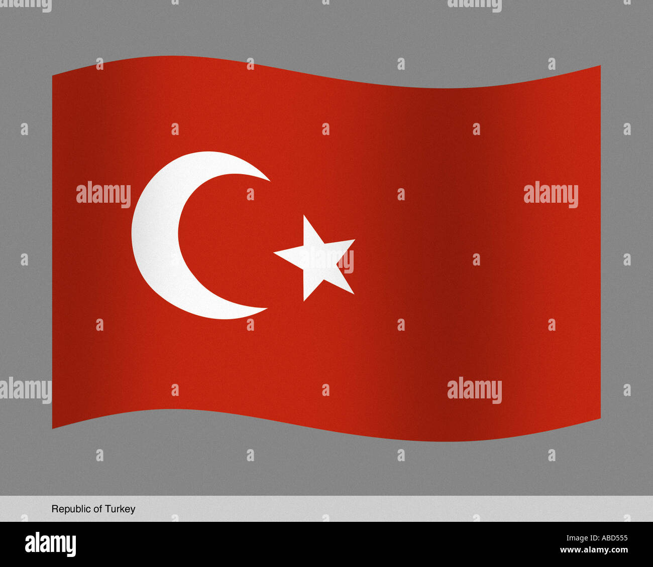Republic of turkey hi-res stock photography and images - Alamy
