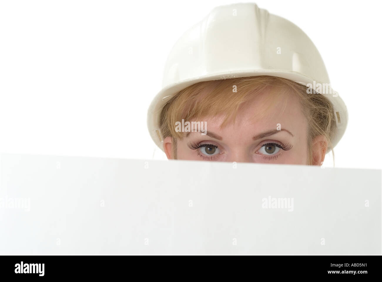 Read paper plans hi-res stock photography and images - Alamy
