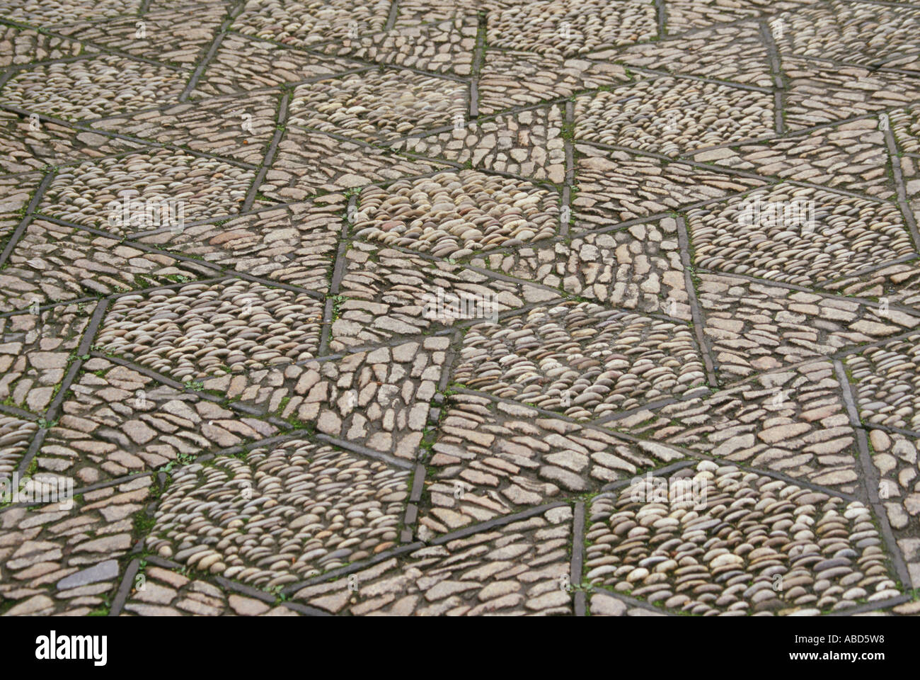 Symbols with paving stones hi-res stock photography and images - Alamy