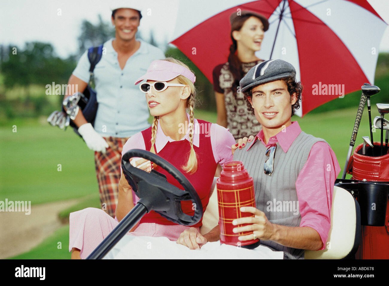 Four course meal hi-res stock photography and images - Alamy