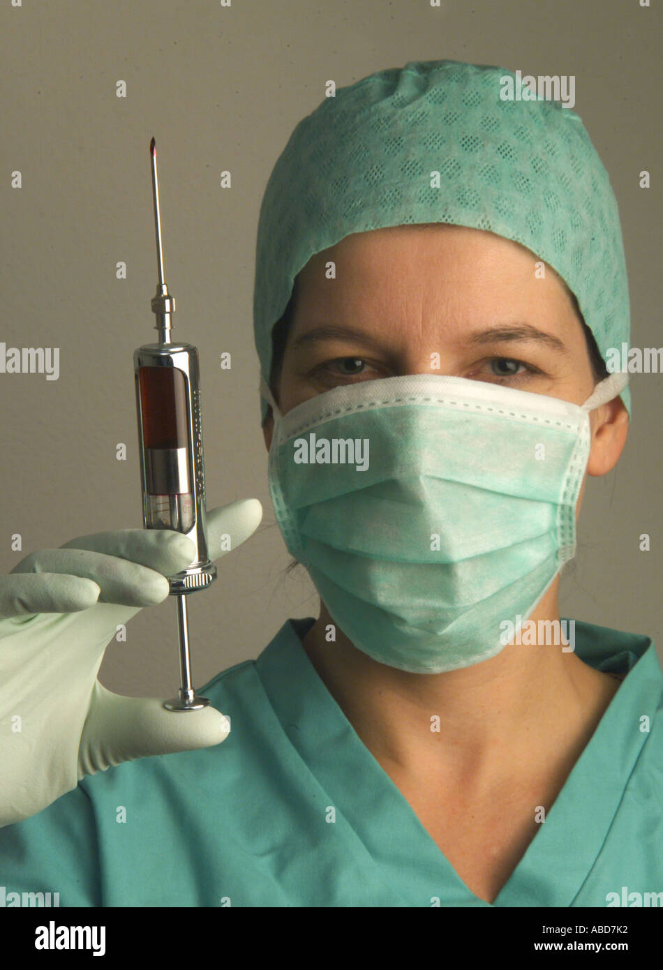 Anaesthetist anaesthesia surgery surgeon hi-res stock photography and ...