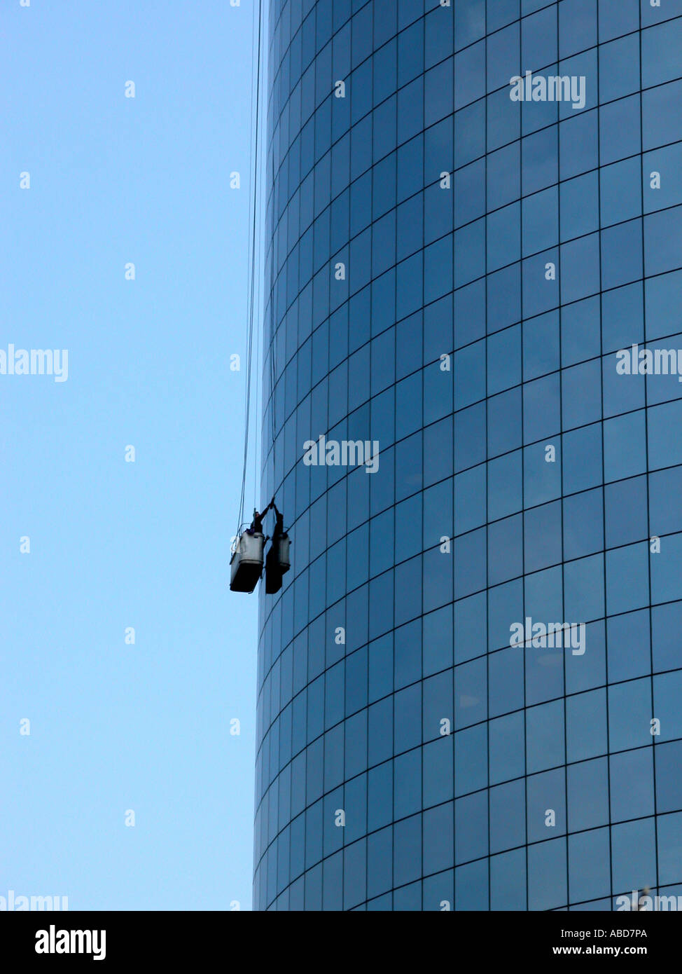 Real life high risk area hi-res stock photography and images - Alamy