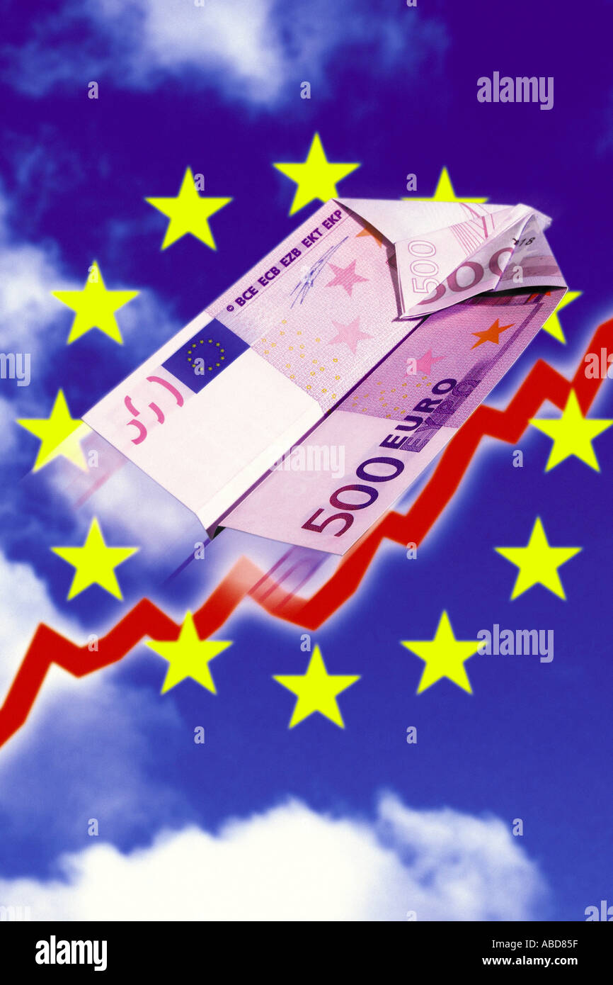 Money Flying High Resolution Stock Photography and Images - Alamy