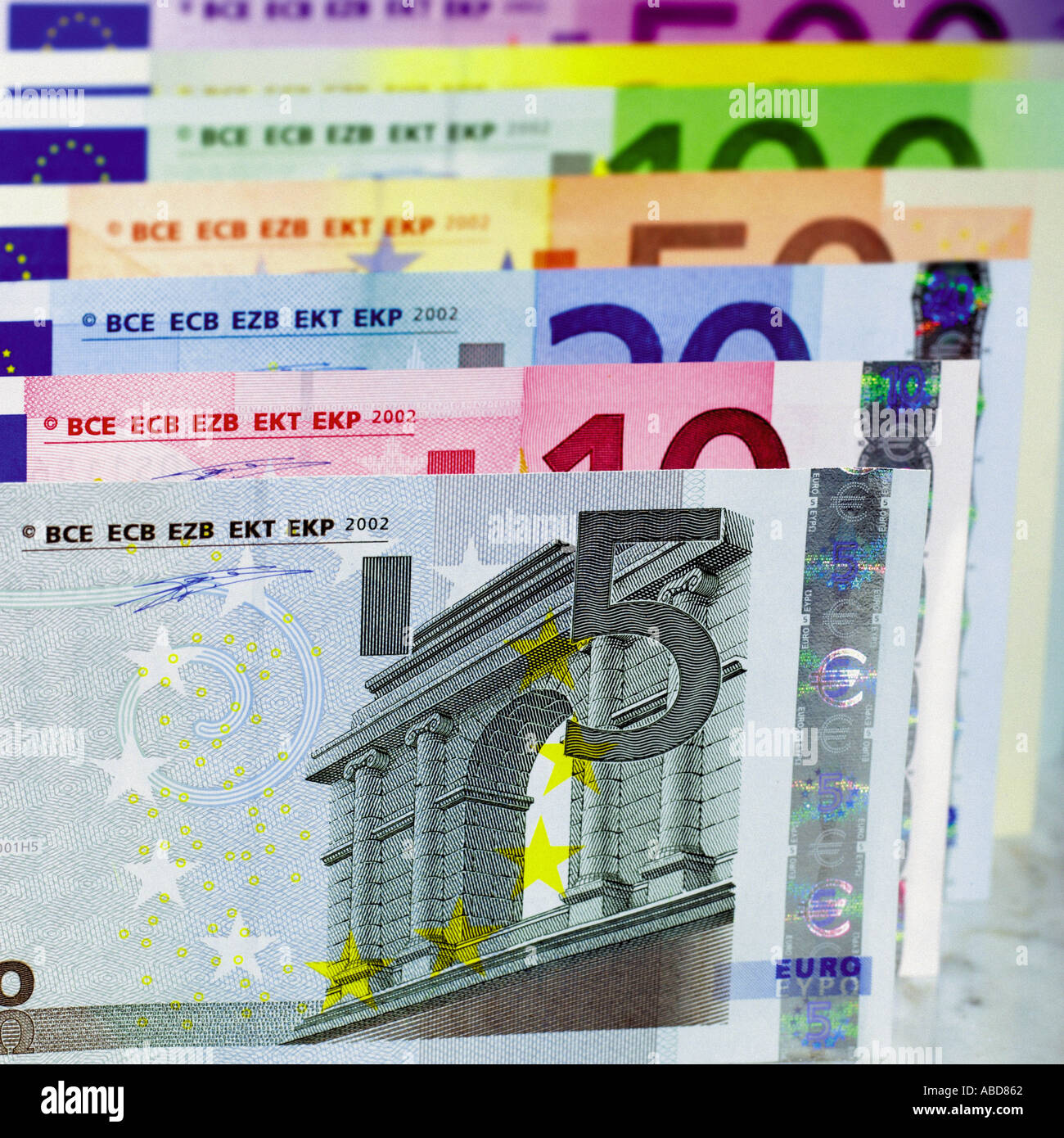 Currency hierarchy hi-res stock photography and images - Alamy