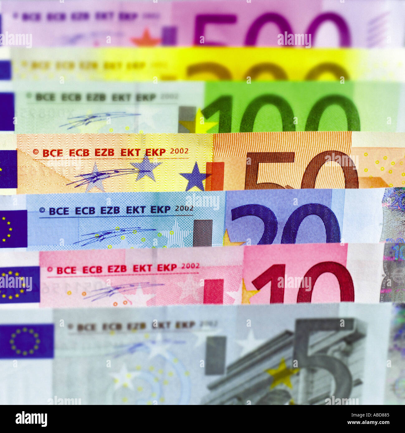 Currency hierarchy hi-res stock photography and images - Alamy