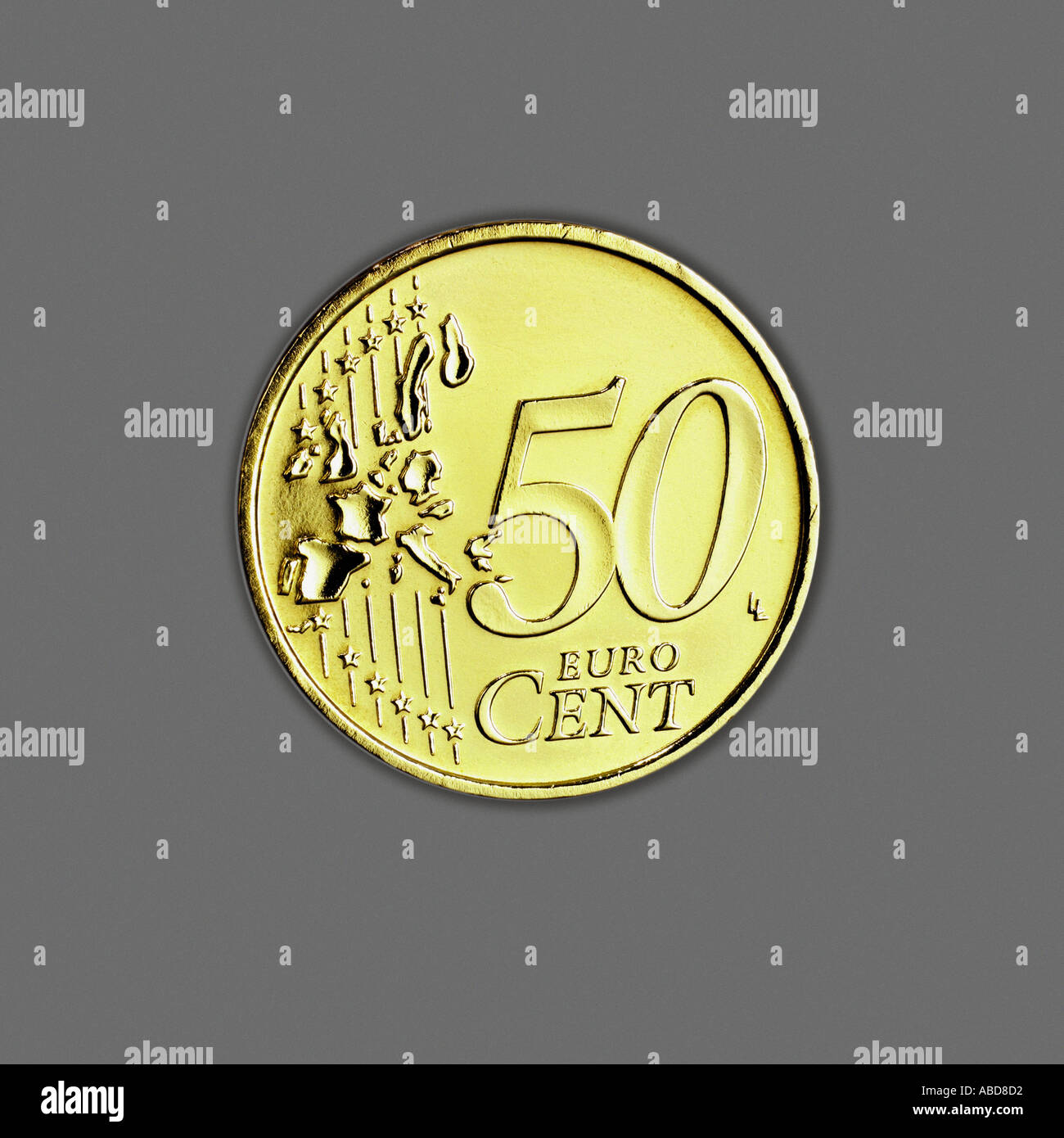 Fifty cents hi-res stock photography and images - Alamy