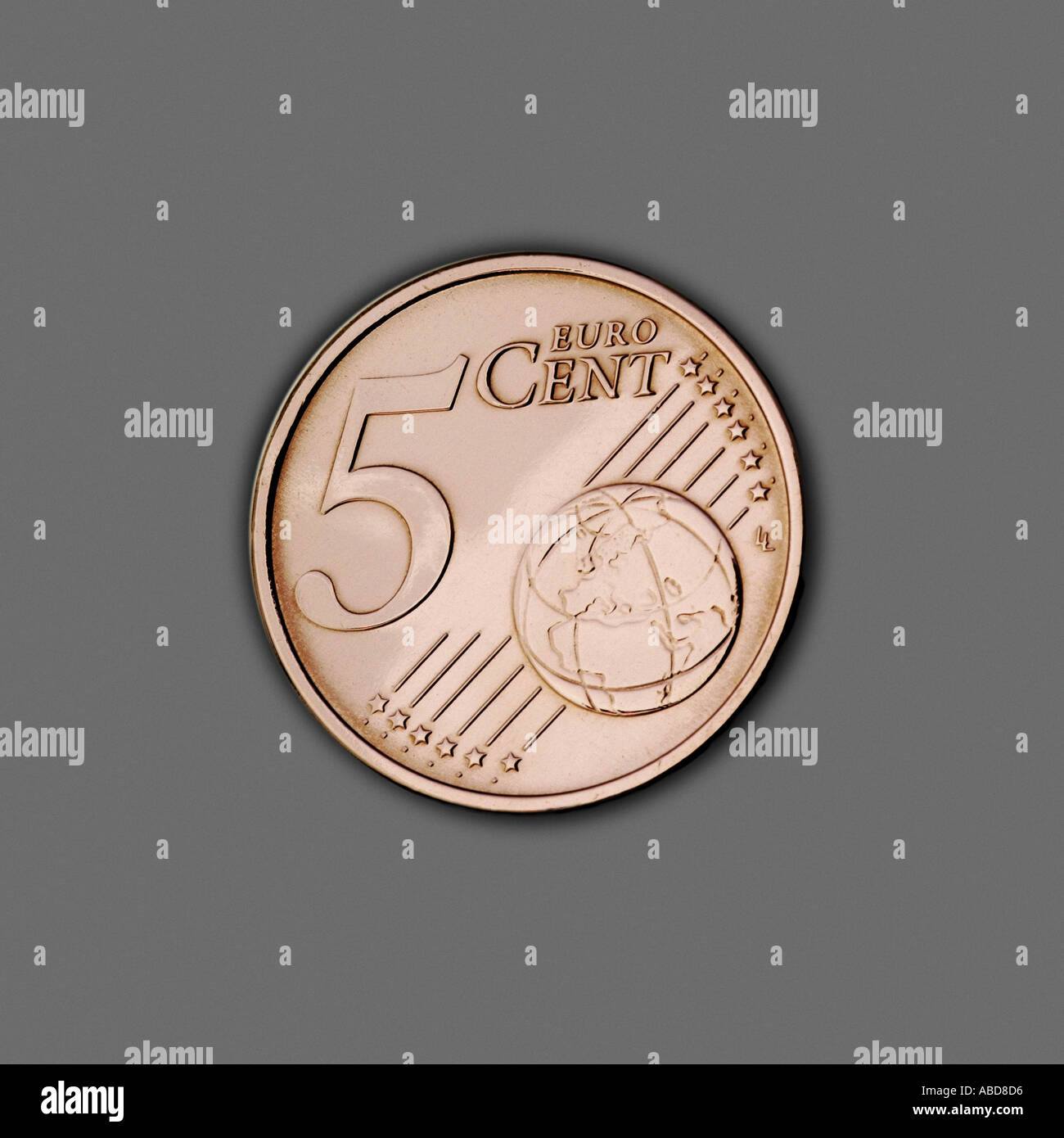 Five cents hi-res stock photography and images - Alamy