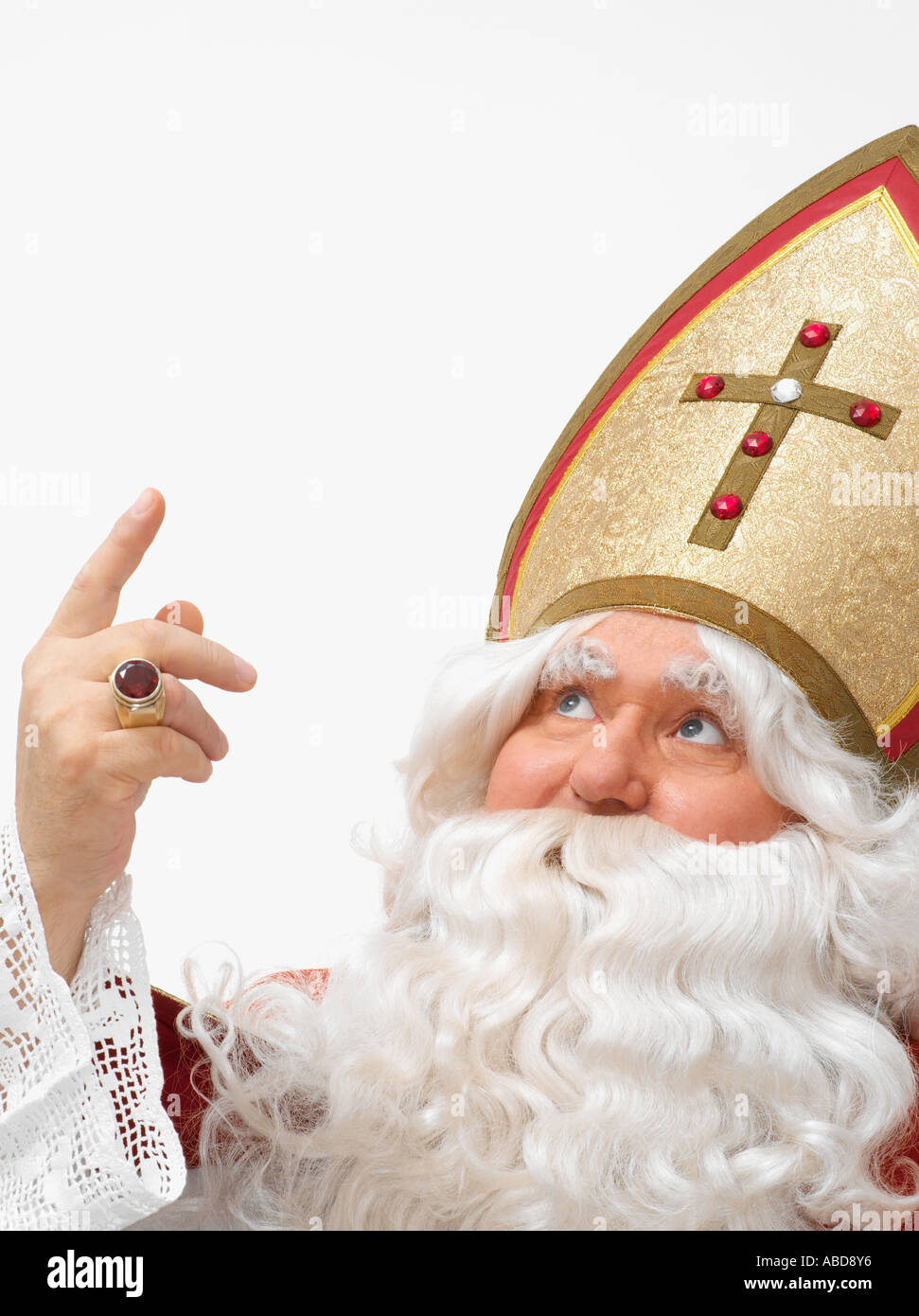 Nicholas celebrations hi-res stock photography and images - Alamy