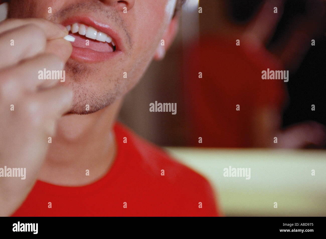 Taking ecstasy hi-res stock photography and images - Alamy