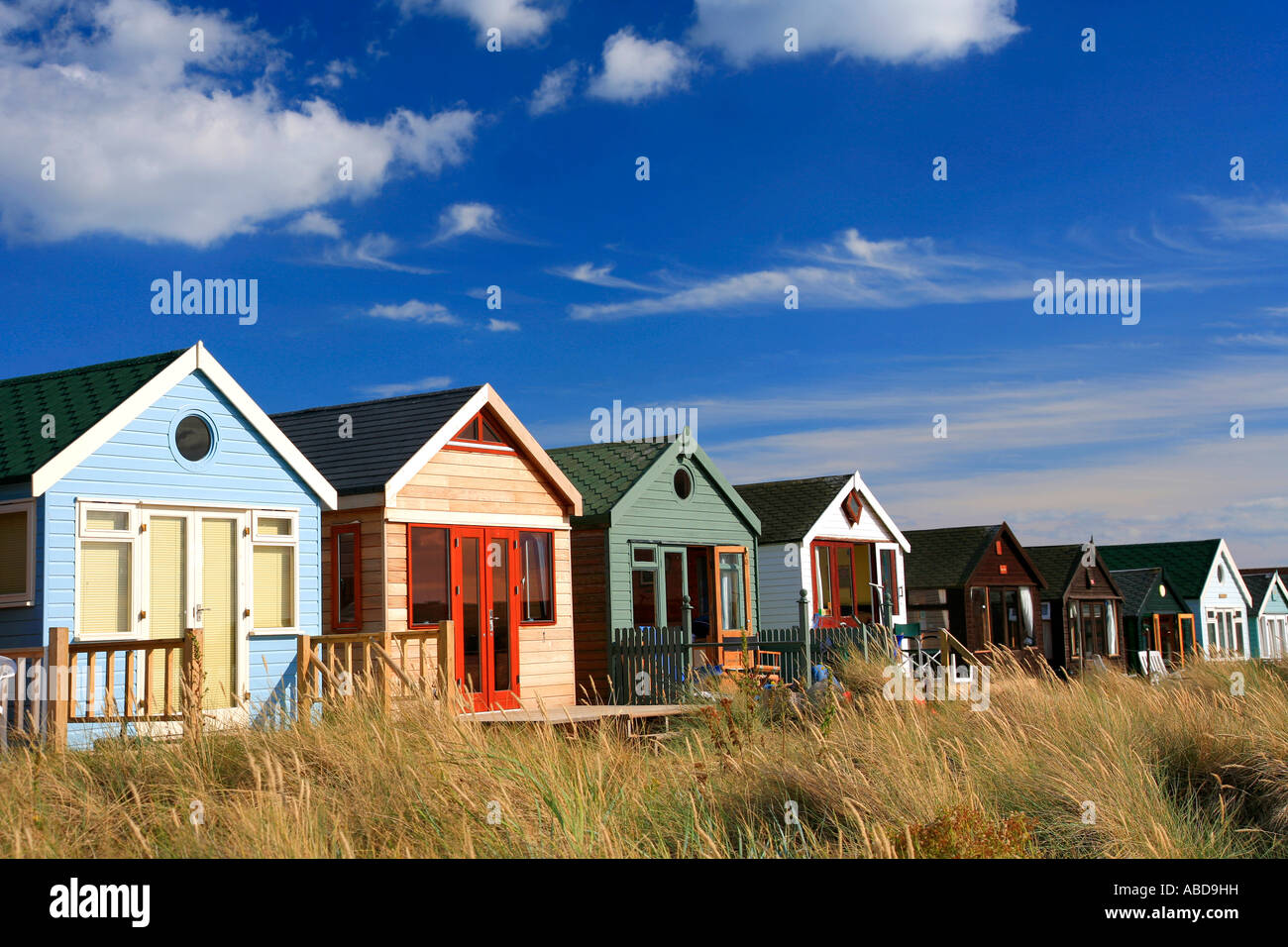 Christchurch bay dorset hi-res stock photography and images - Alamy