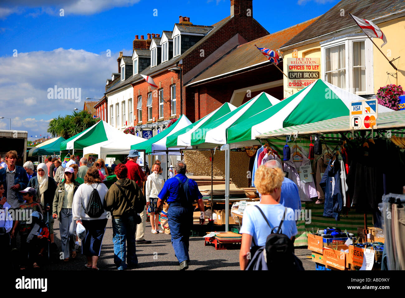 Dorset architecture hi-res stock photography and images - Alamy