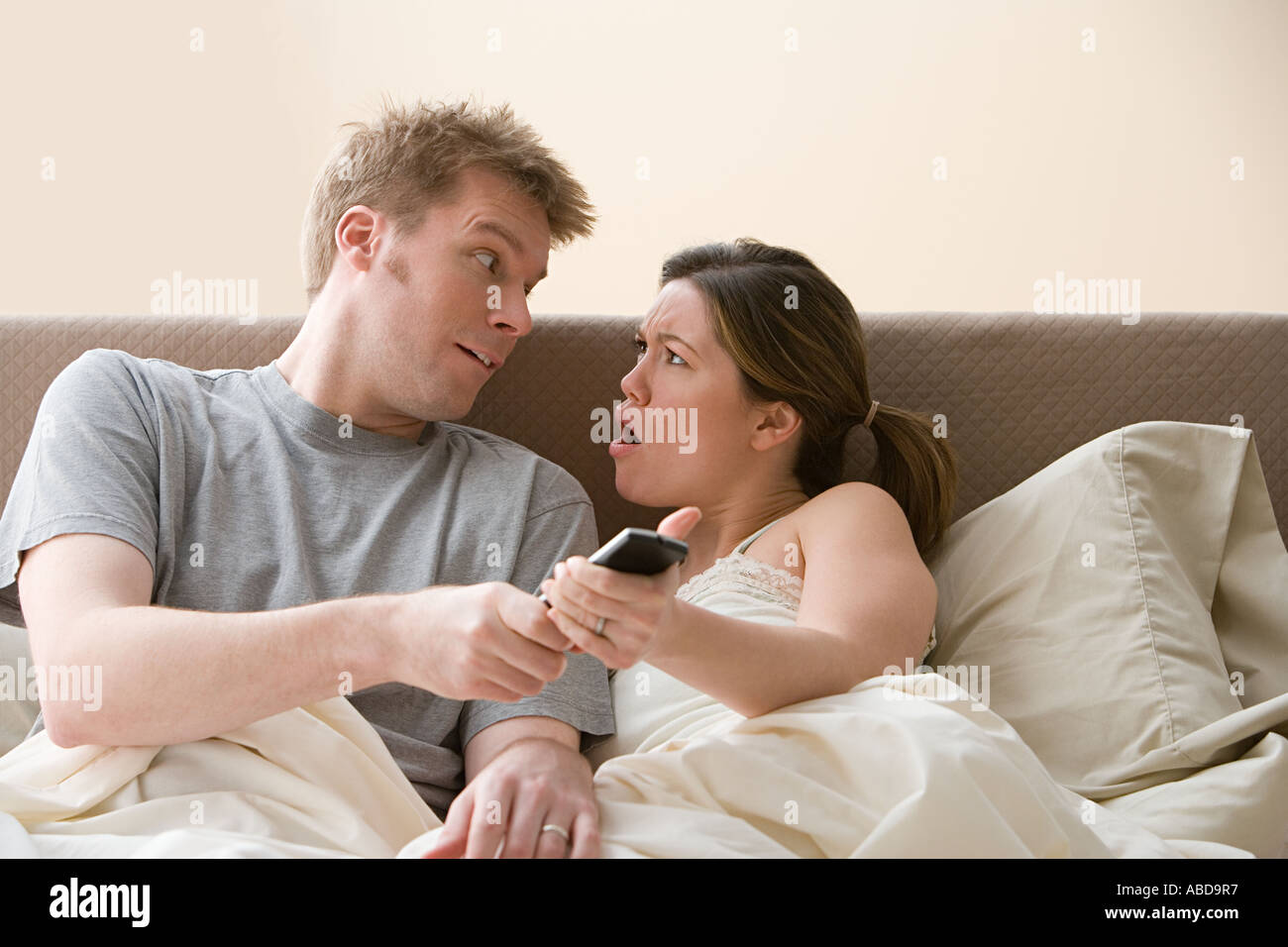 Irritation controller hi-res stock photography and images - Alamy