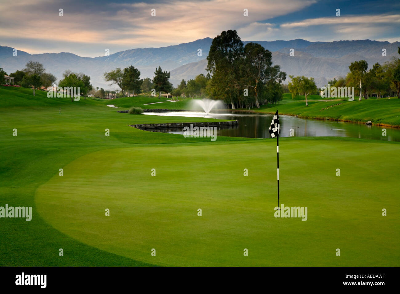 Mission hill resort hi-res stock photography and images - Alamy