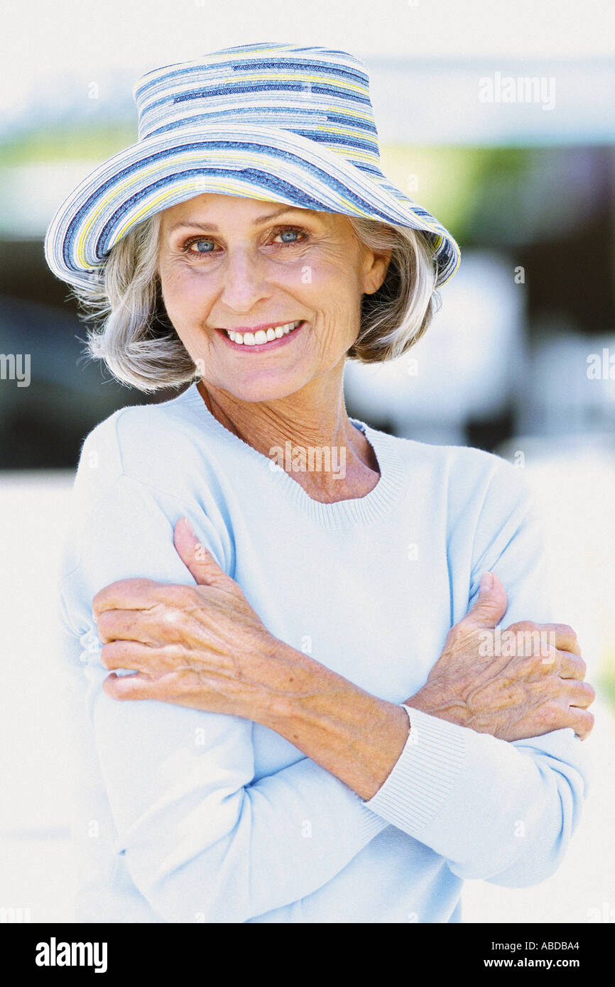 Ageing hi-res stock photography and images - Alamy