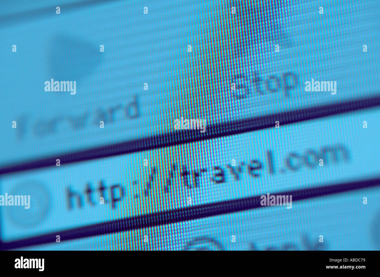 Ew typography hi-res stock photography and images - Alamy