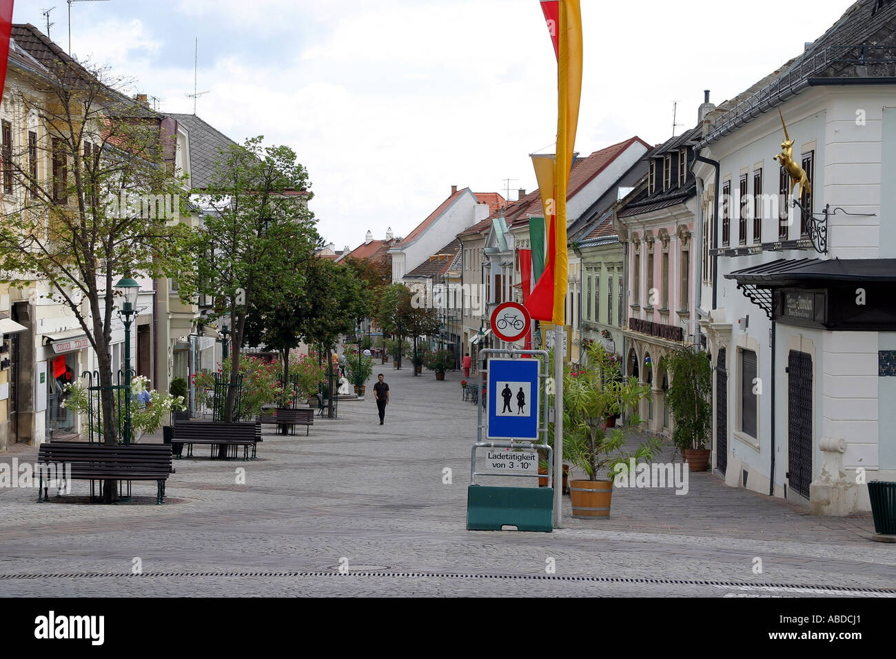 Eisenstadt area hi-res stock photography and images - Alamy