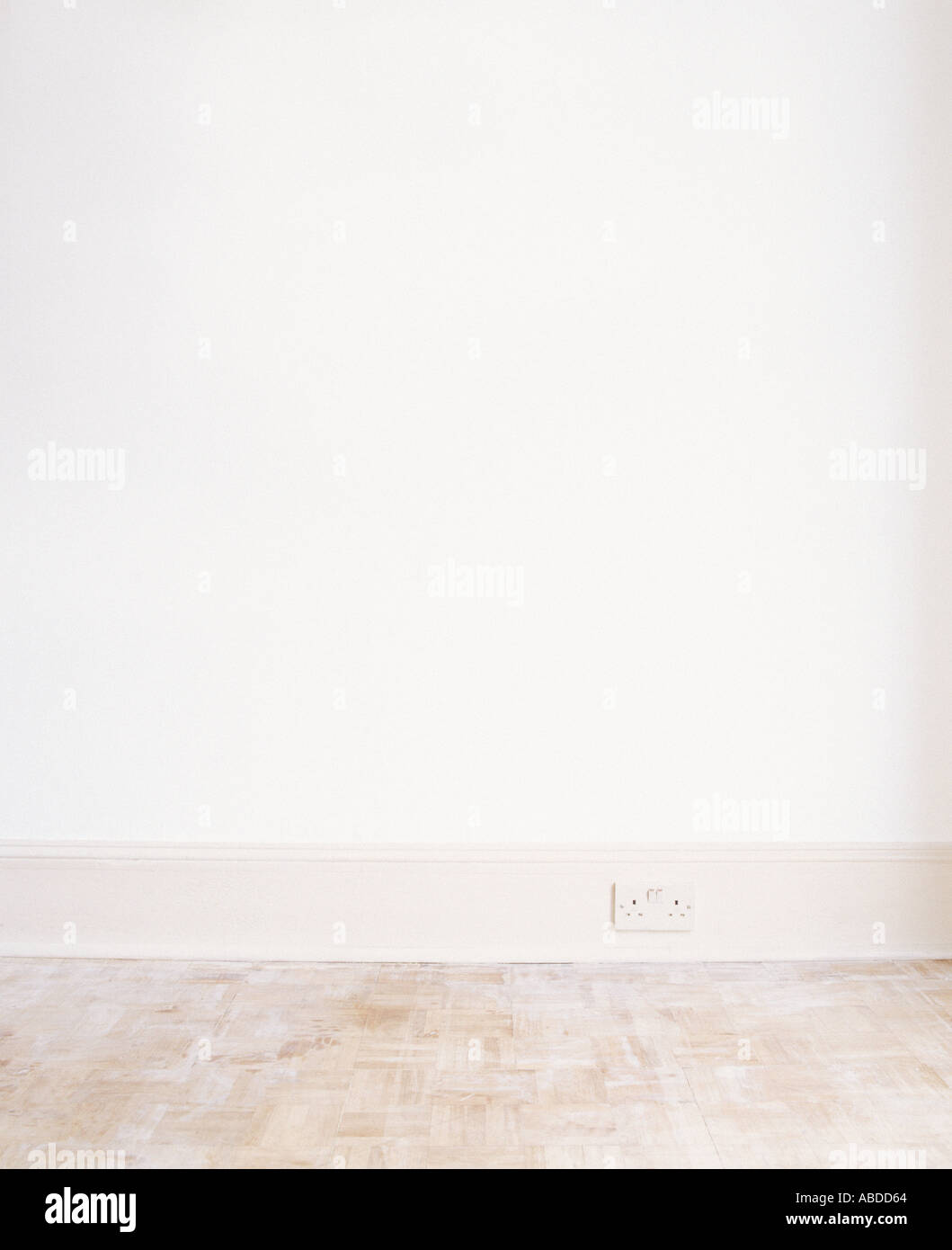 An empty room Stock Photo - Alamy