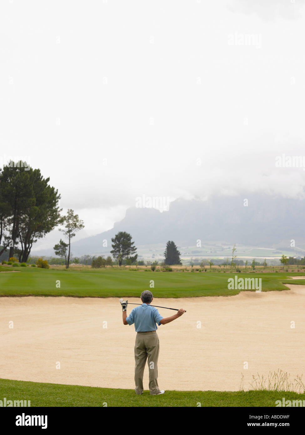 Trap stands hi-res stock photography and images - Alamy