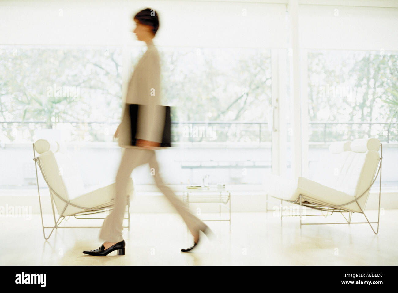 Fast walking hi-res stock photography and images - Alamy