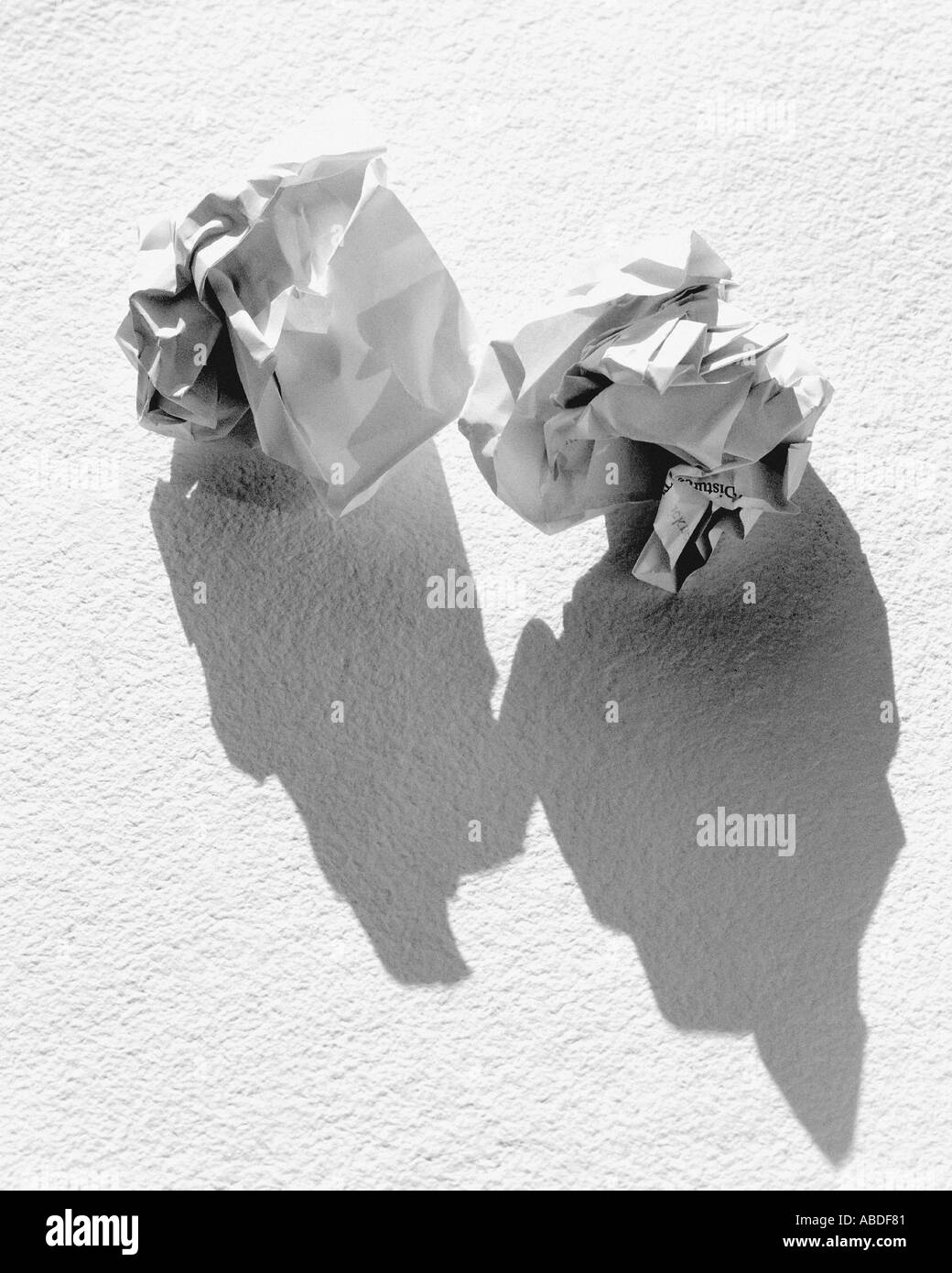 Paper indoors Black and White Stock Photos & Images - Alamy