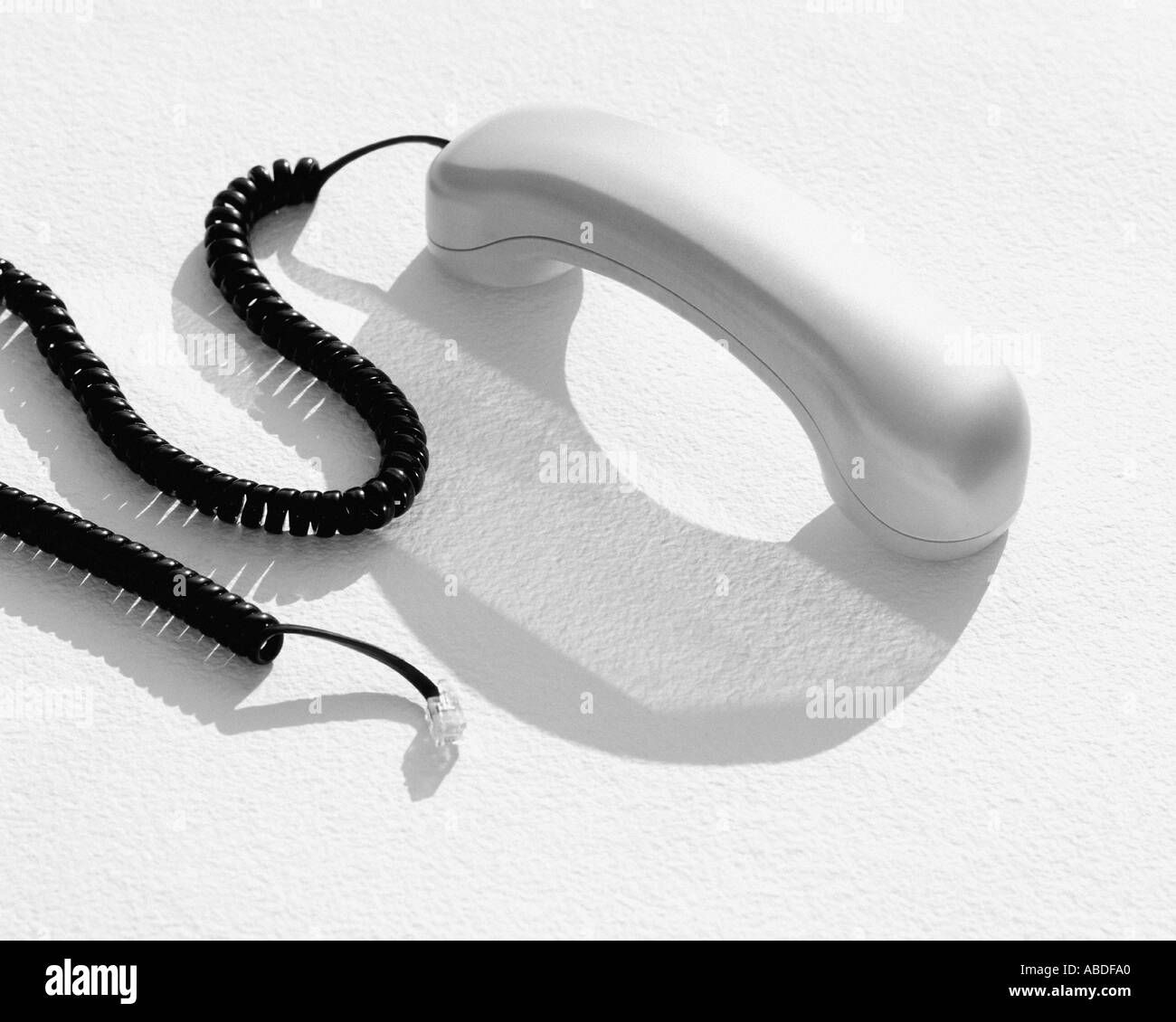 Receiver image hi-res stock photography and images - Alamy