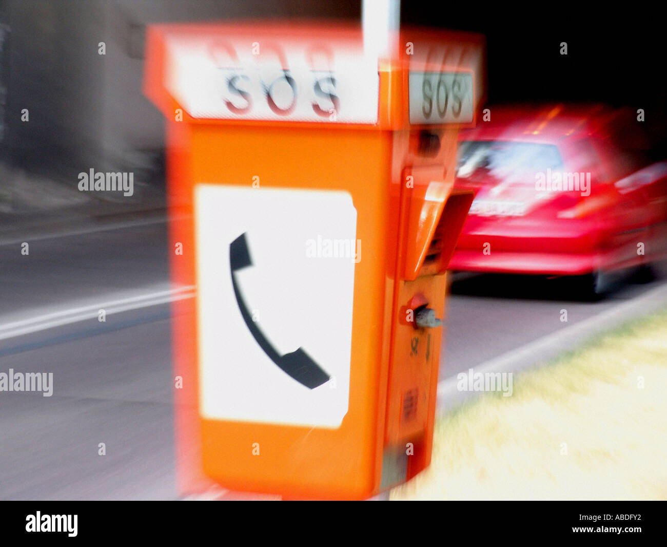 Medical emergency call box hi-res stock photography and images - Alamy